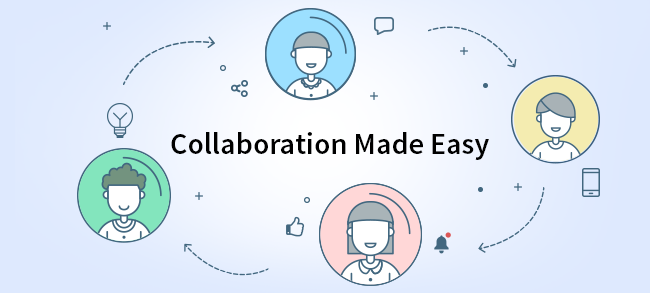 3 Ways Convo Makes Work Collaboration Easy