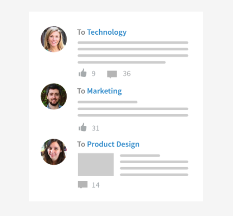 Get Hassle Free & Effective Project Management with Convo