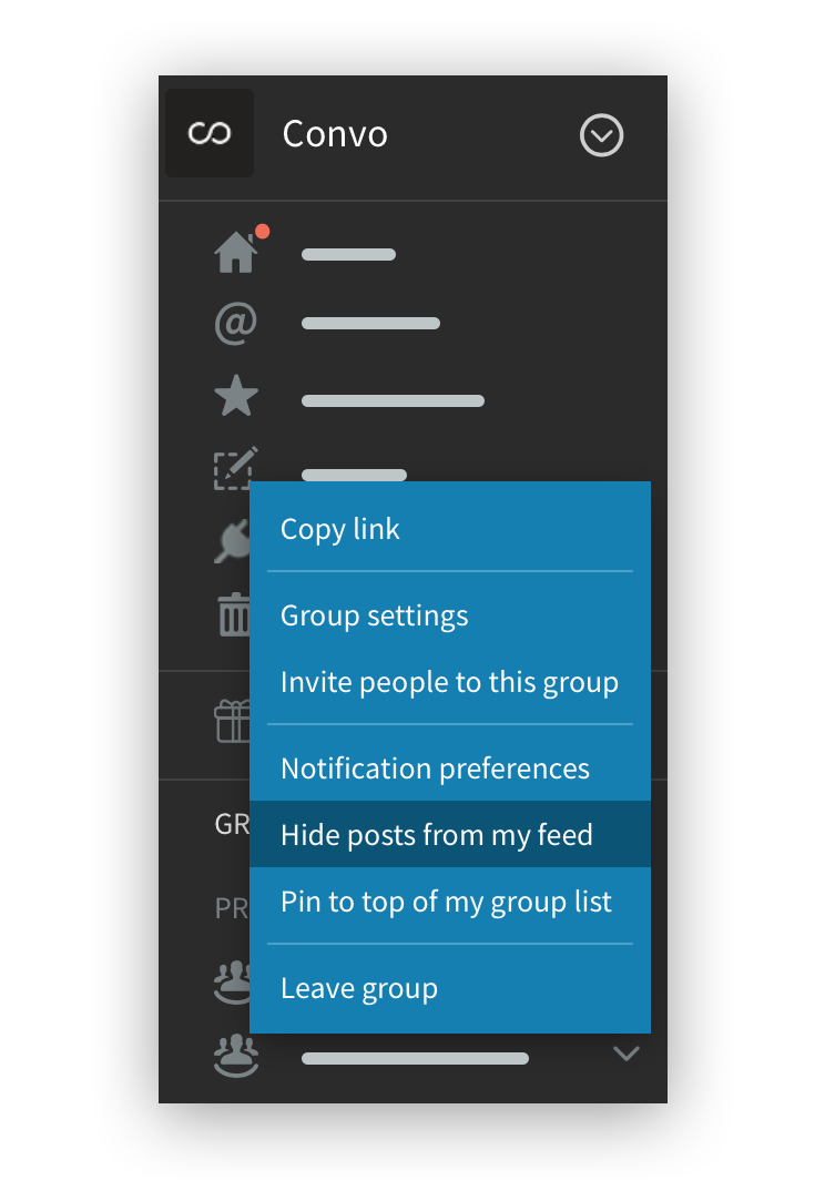 Quick Tricks to be Super Productive on Convo