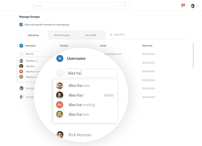 Convo - A look back on 2018