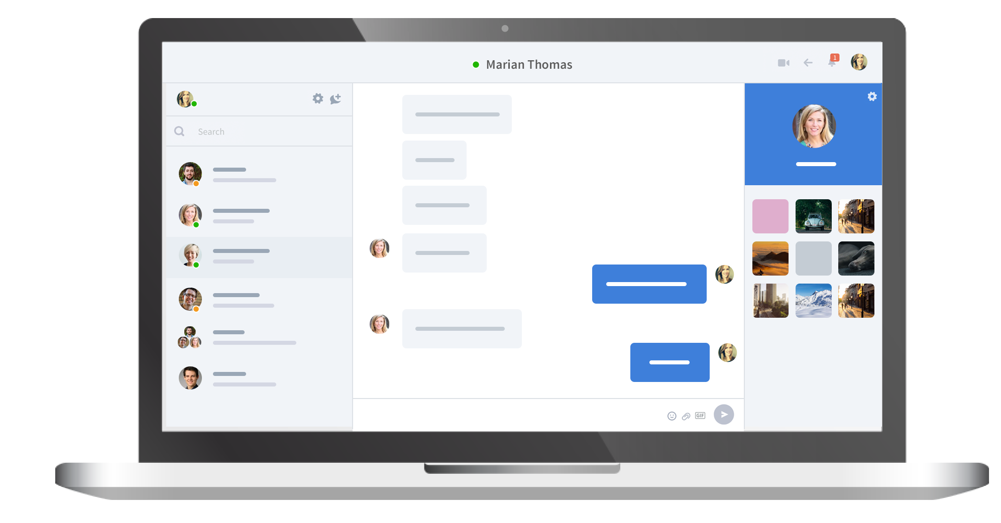 Convo Big Chat for Getting Big Things Done