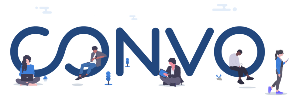 Convo Delivers Best 'Work from Home' Collaboration Features