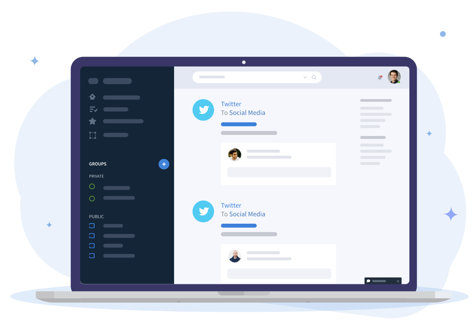 Convo Delivers Best 'Work from Home' Collaboration Features