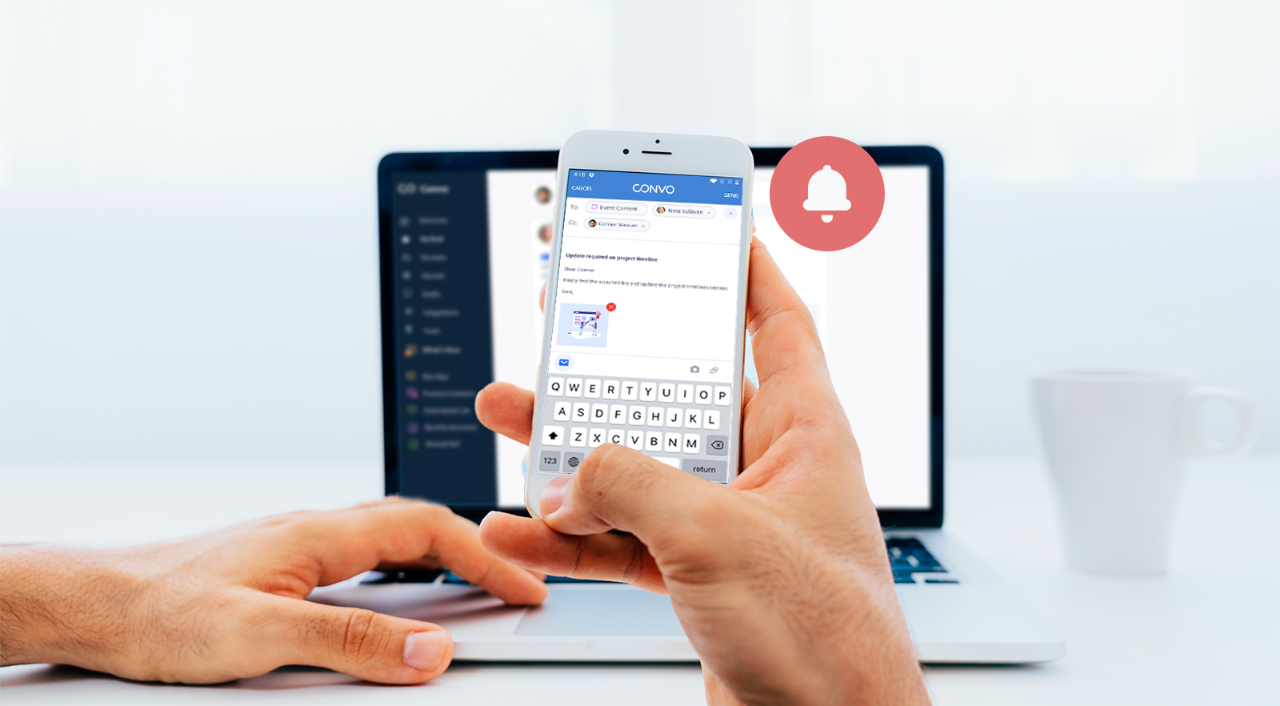 Convo Simplify – a big step towards a true Unified Communication ...