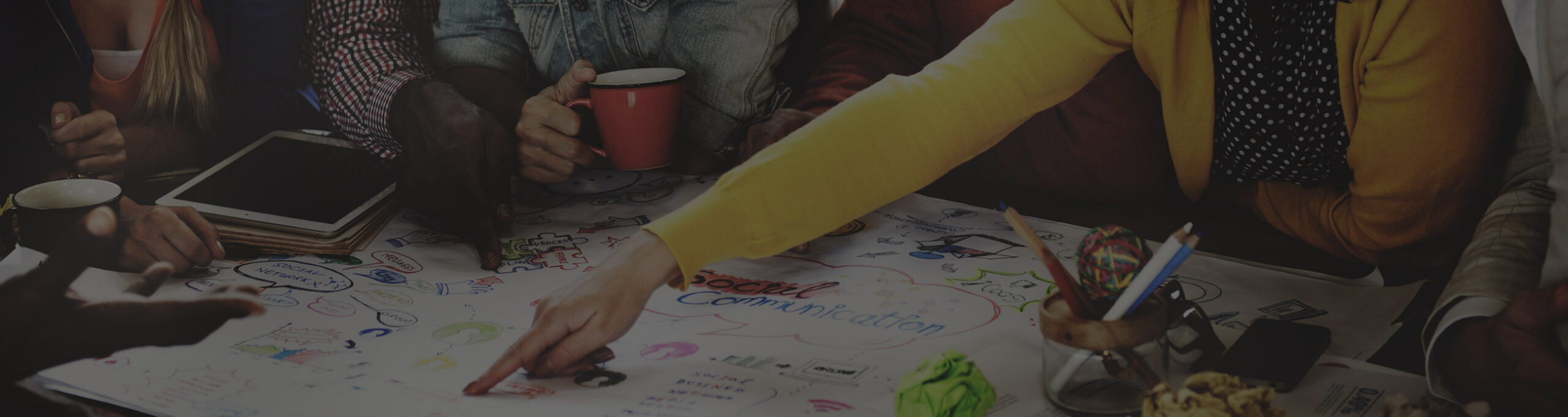 Convo for Creatives | Convo